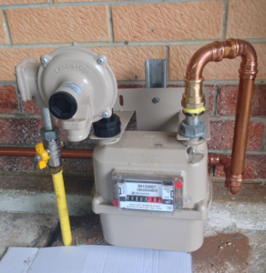 Understanding Your Gas Meter | MyConnect