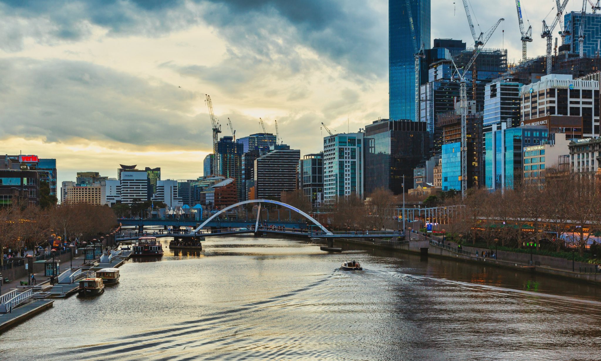 What Are the Most Liveable Suburbs in Melbourne? | MyConnect