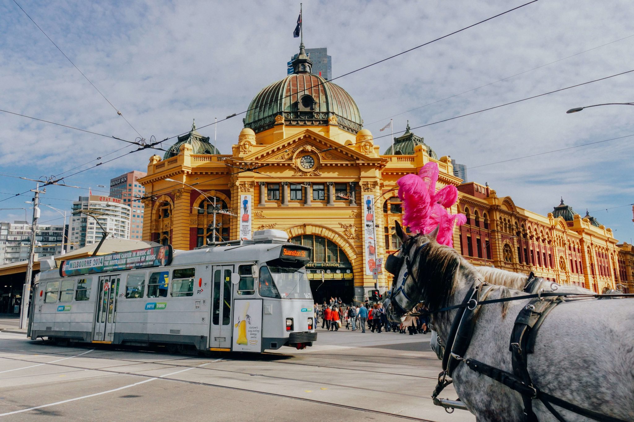 What Are the Most Liveable Suburbs in Melbourne? | MyConnect