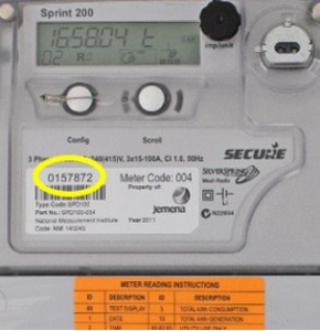 Understanding Your Electricity Meter | MyConnect