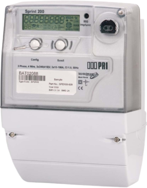 Understanding Your Electricity Meter | MyConnect