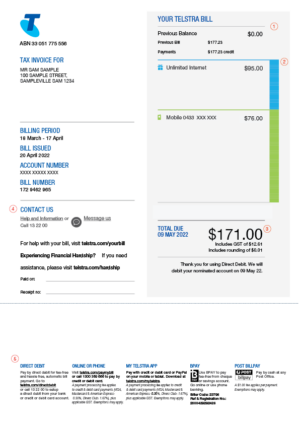 Internet Bills: What’s the Australian Average? | MyConnect